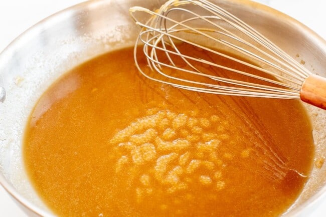 The Ultimate Bananas Foster Recipe | Julie Blanner