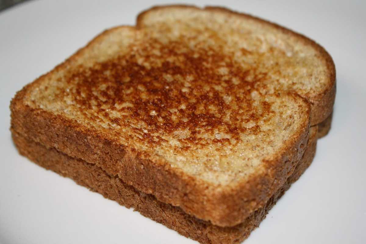 Gourmet Grilled Cheese - Julie Blanner
