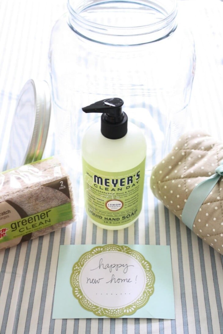 Unique Housewarming Gift Ideas | Julie Blanner