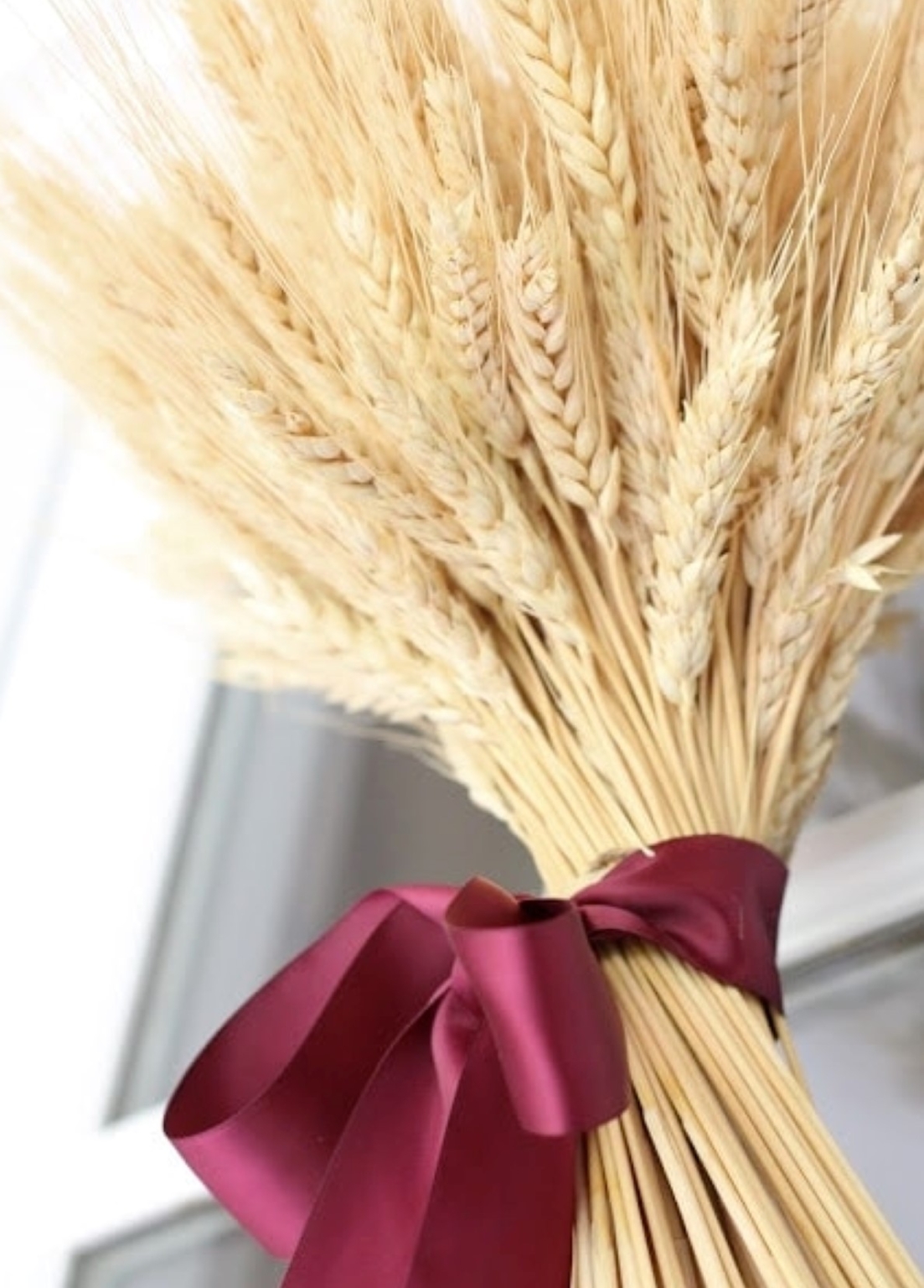 Wheat Sheaf | Julie Blanner