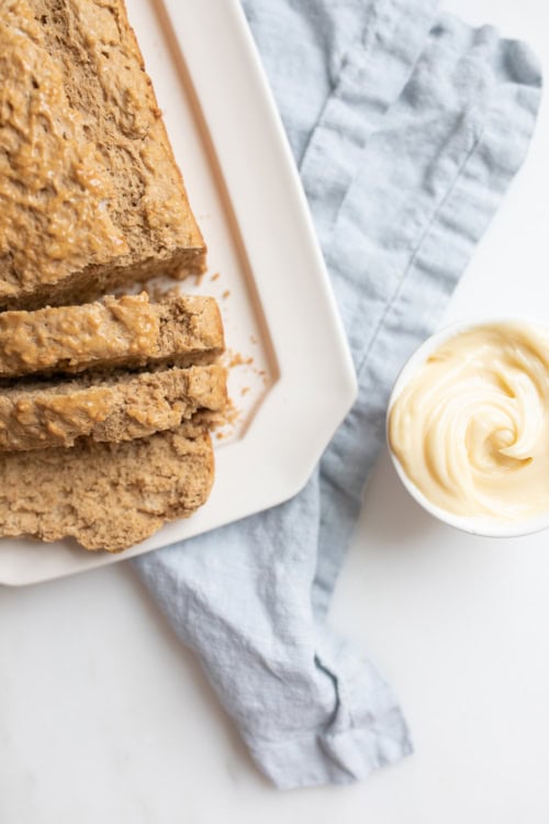 Beer Bread Mix | Easy Holiday Gift