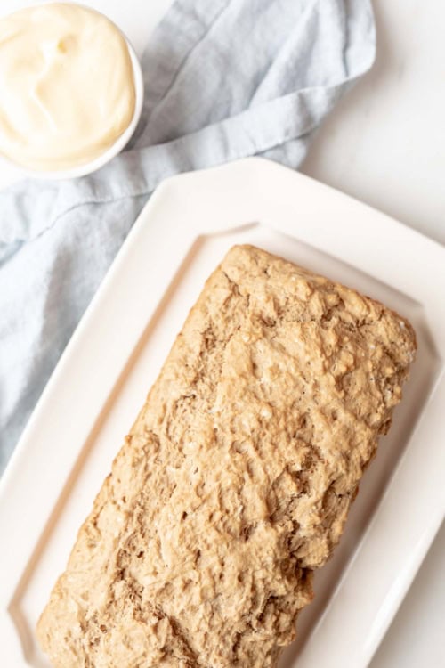 Beer Bread Mix | Easy Holiday Gift