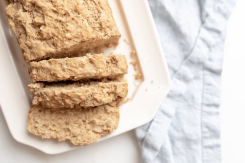 Beer Bread Mix | Easy Holiday Gift