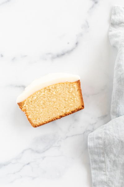 Glaze | Julie Blanner