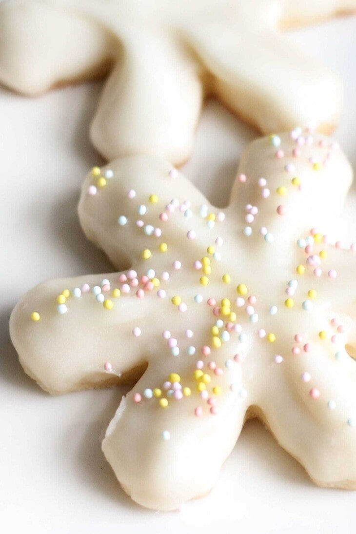 50+ Amazing Christmas Cookie Recipes | Julie Blanner