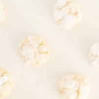 Gooey Butter Cookies | Julie Blanner