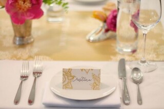 Learn How to Fake Calligraphy