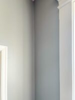 Sherwin Williams Accessible Beige | Julie Blanner