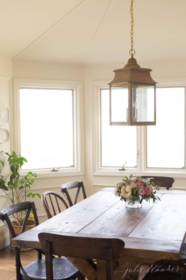 10 Ways to Make an Old Home Feel New | Home Improvement Tips