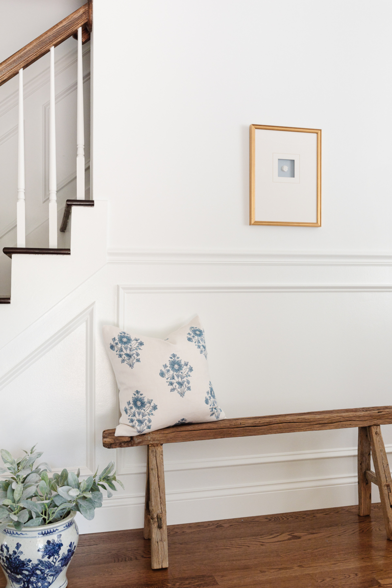 The Best Trim Paint | Julie Blanner