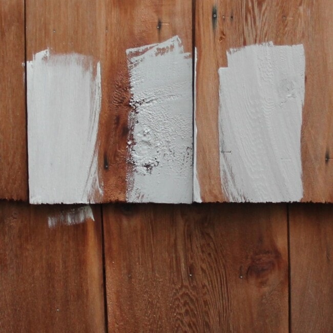 Valspar Du Jour and More Colonial Paint Colors | Julie Blanner