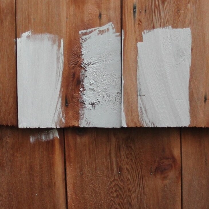 Valspar Du Jour and More Colonial Paint Colors | Julie Blanner