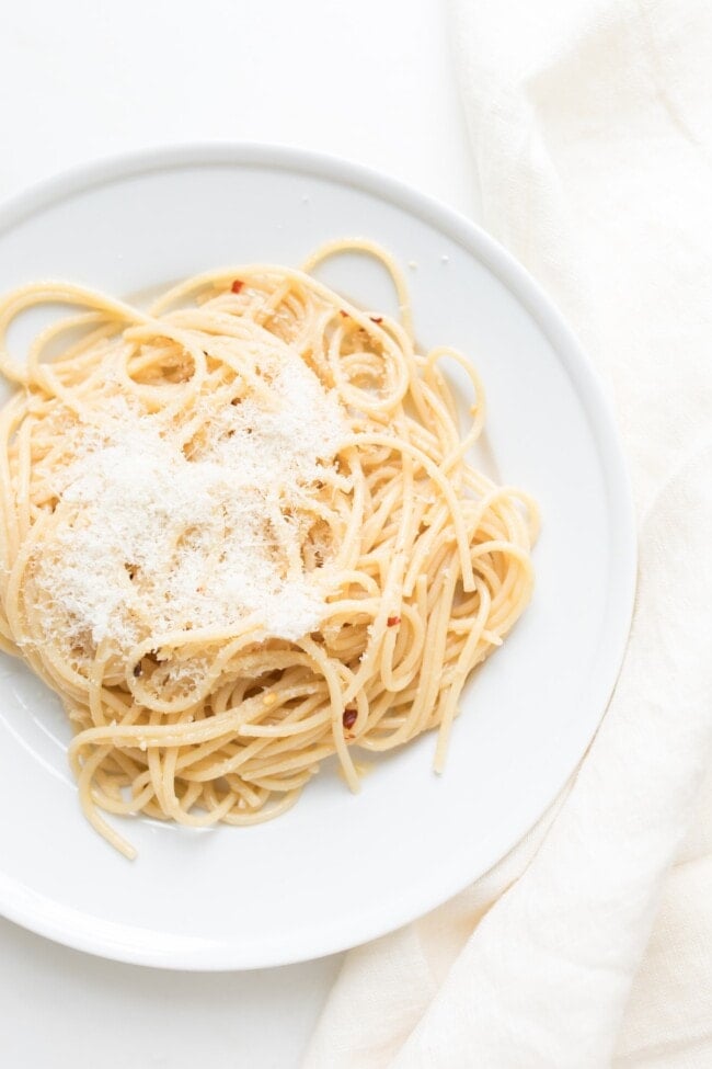 Chicken Pasta Recipes | Julie Blanner