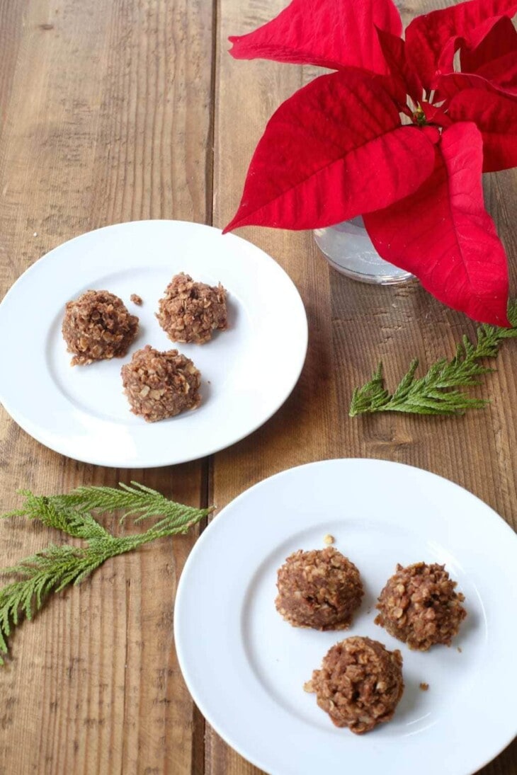 Preacher Cookies | Julie Blanner