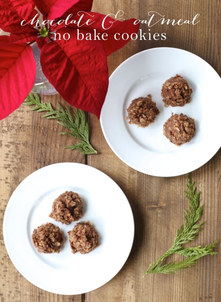 Preacher Cookies | Julie Blanner