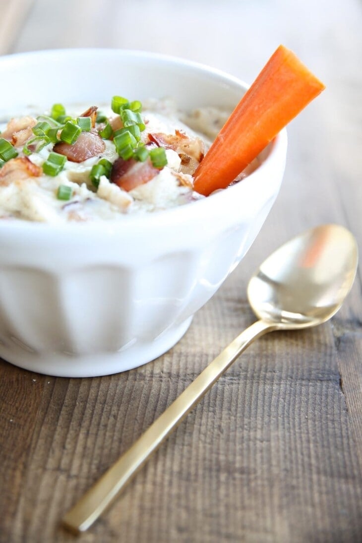 20 of the BEST Bacon Appetizers | Julie Blanner