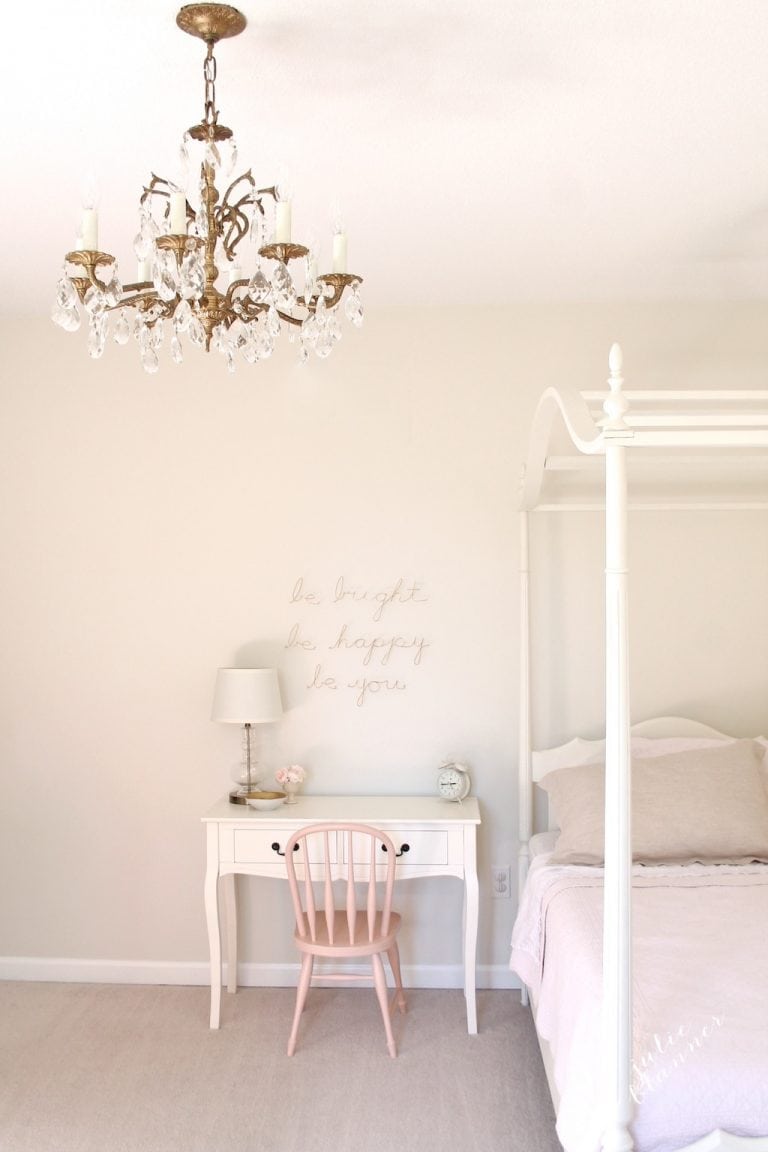 Cream Color Paint For Every Room | Julie Blanner