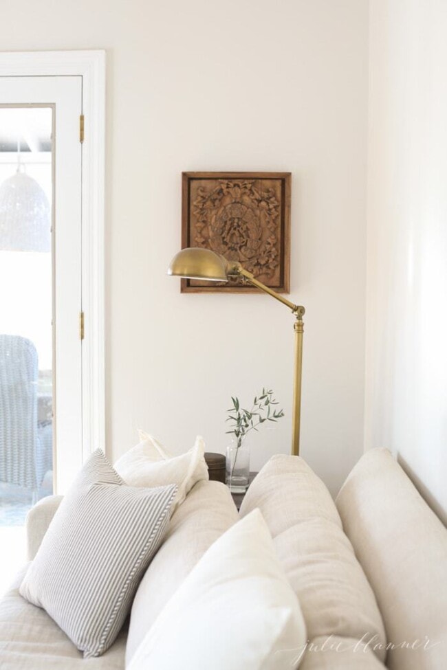 5 Secrets to Beautiful Interior Design | Julie Blanner