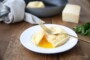Easy Homemade Egg Ravioli in Just 20 Minutes | Julie Blanner