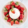 Incredible Mascarpone Dip | Julie Blanner