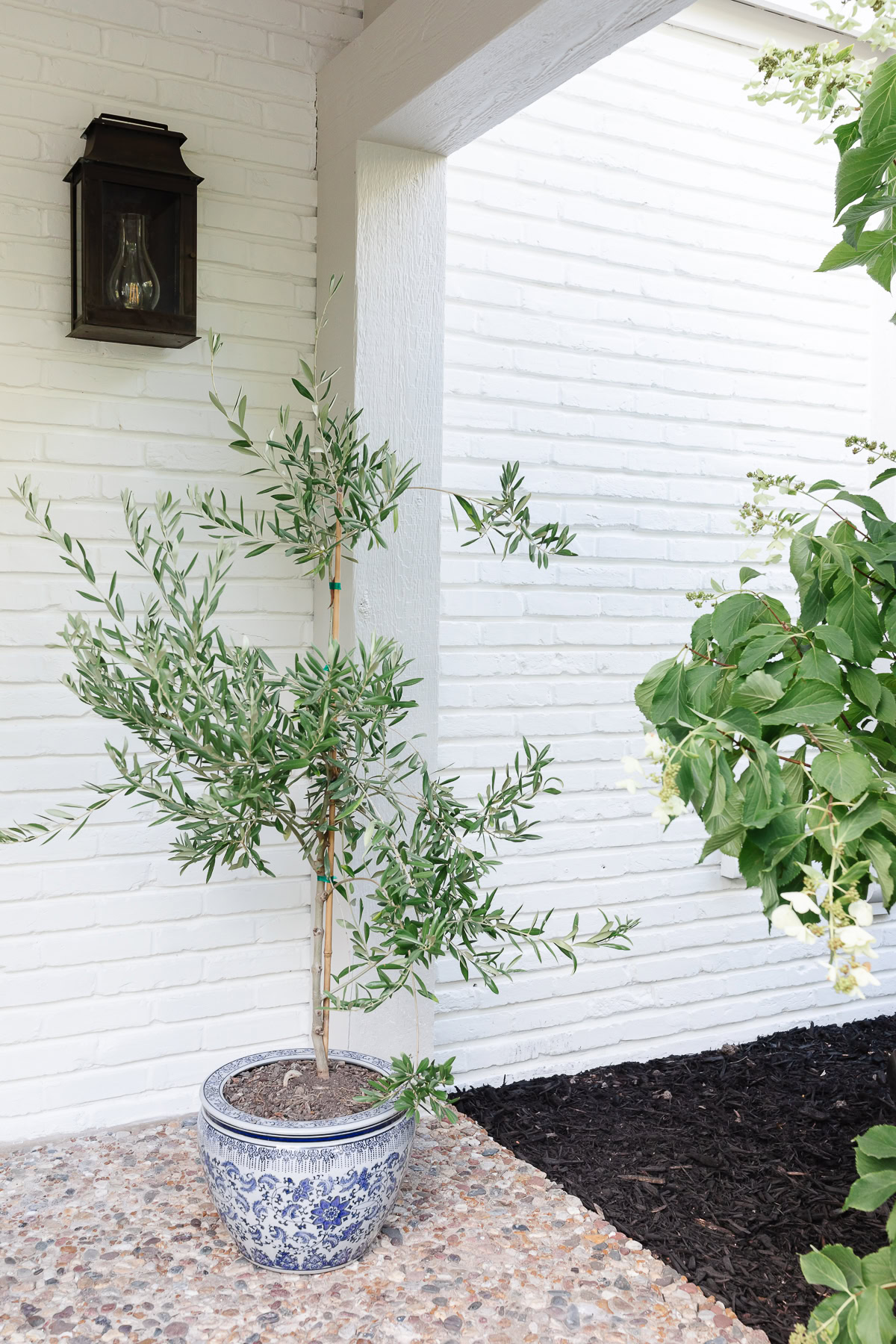 Picture Perfect Porch Planters and Filler Ideas | Julie Blanner