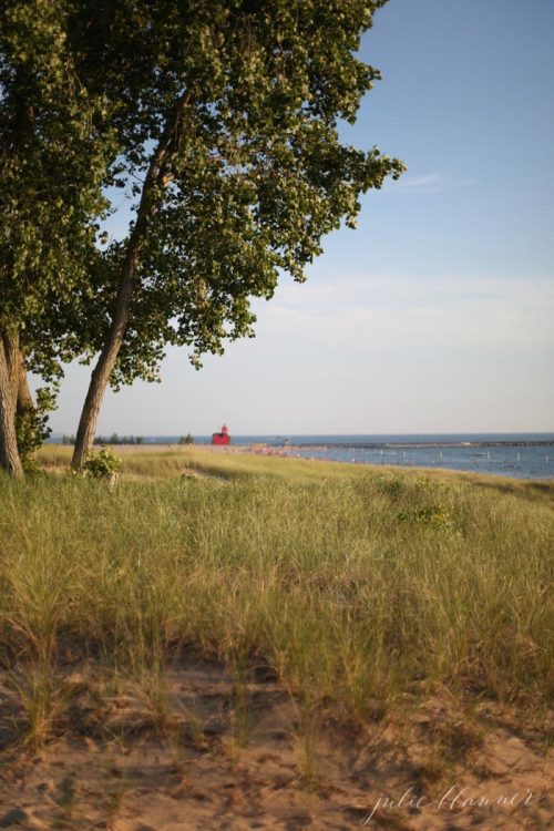 Pure Michigan | Things to do at the Michigan Beaches