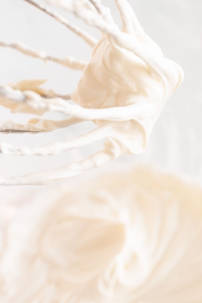 Mascarpone Cream Recipe | Julie Blanner