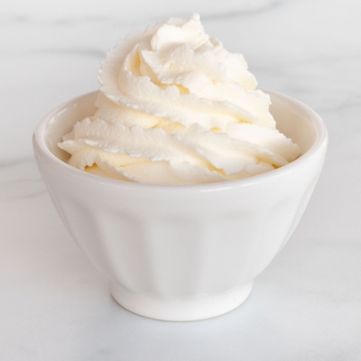 Mascarpone Cream Recipe | Julie Blanner