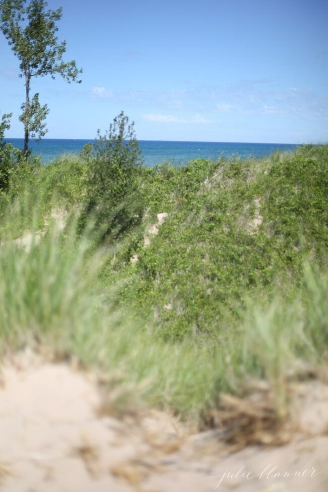 Pure Michigan | Things to do at the Michigan Beaches