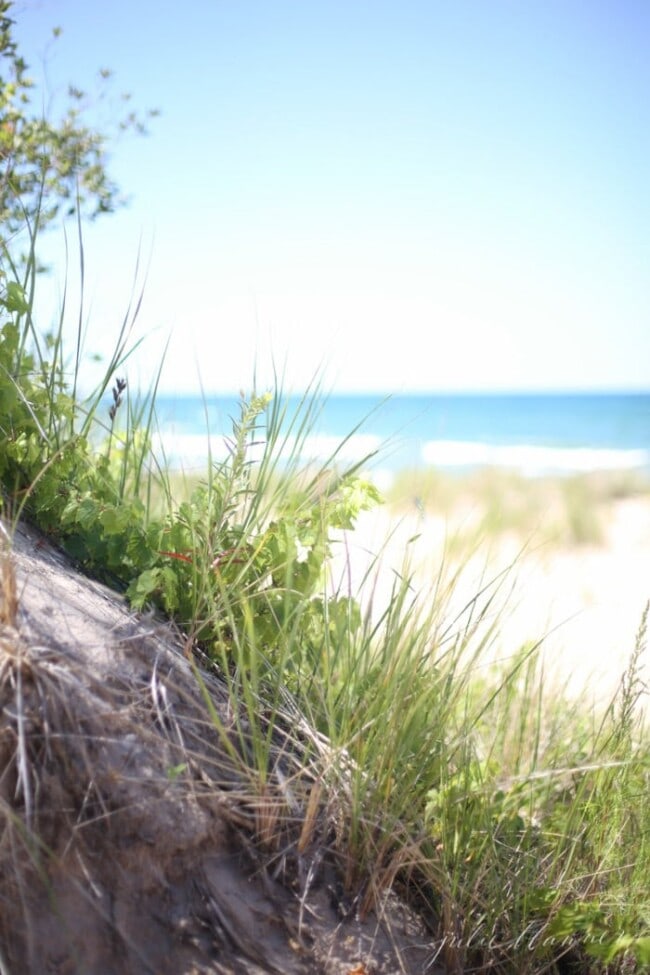 Pure Michigan | Things to do at the Michigan Beaches