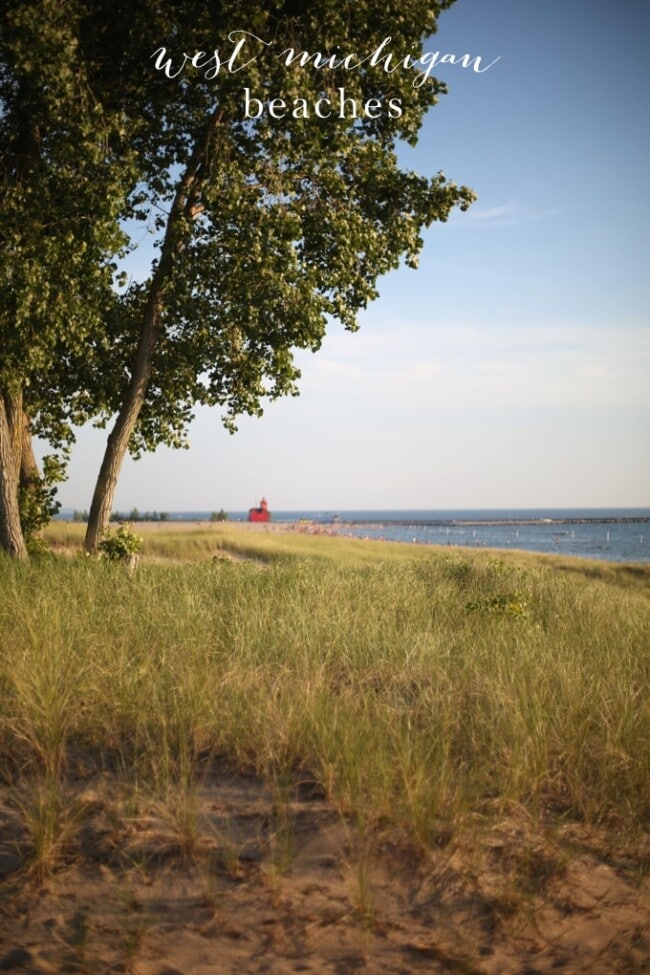 Pure Michigan | Things to do at the Michigan Beaches