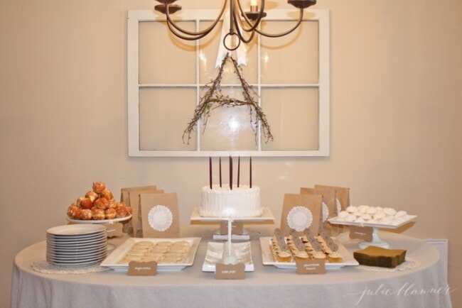 The Cottage | Inexpensive DIY and Decorating Ideas