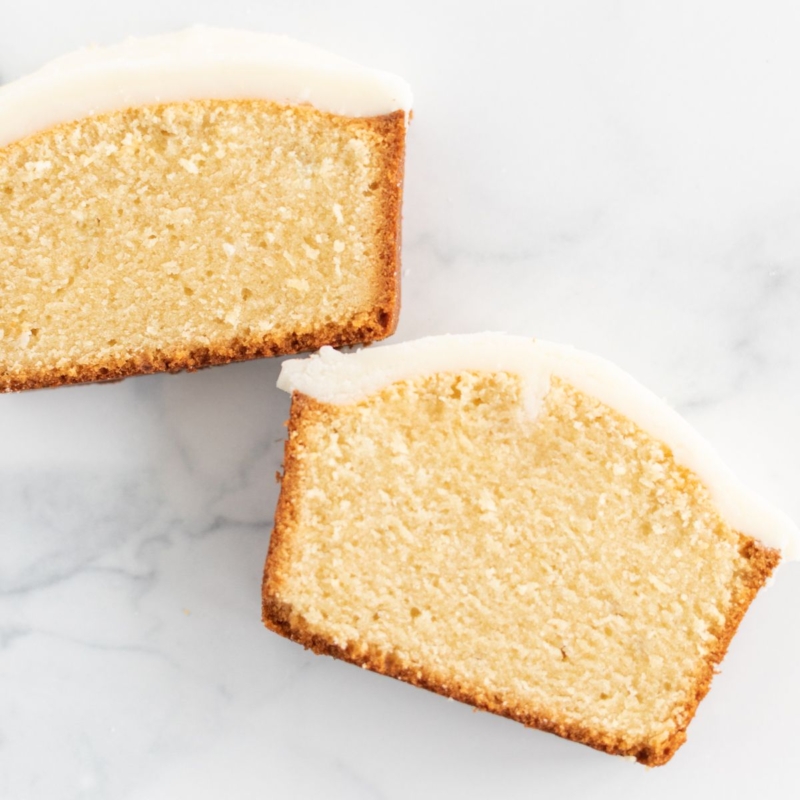 Easy Pound Cake Recipes – The Ultimate Pound Cake Guide!
