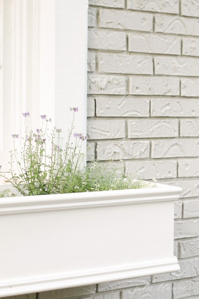 How to Add Charm to your Home | Julie Blanner