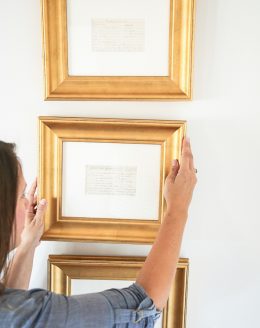 Hand Scraped Wood Floors