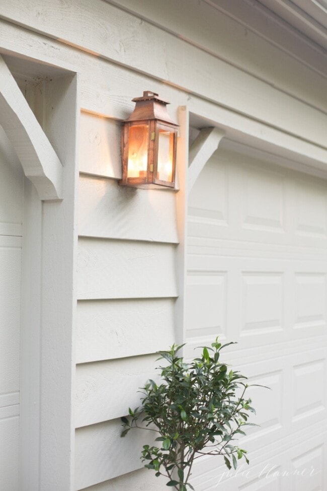 Outdoor Lighting and Decorating Ideas