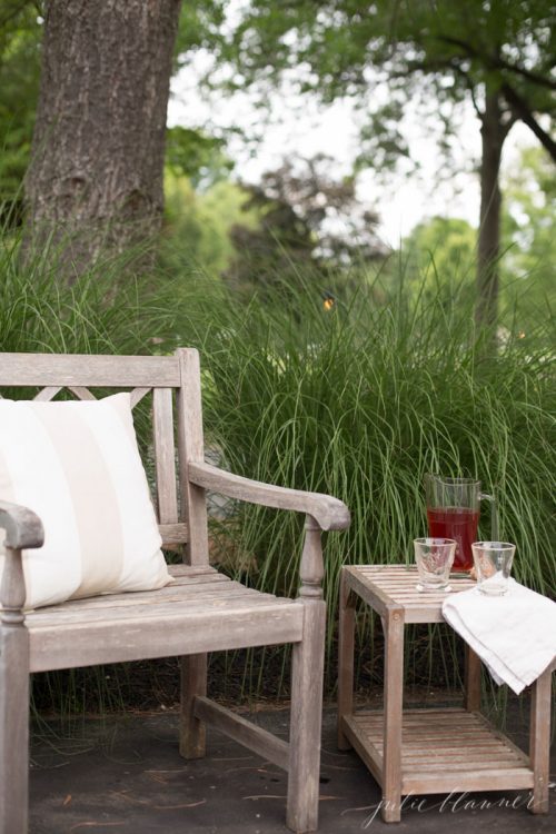 Outdoor Lighting and Decorating Ideas