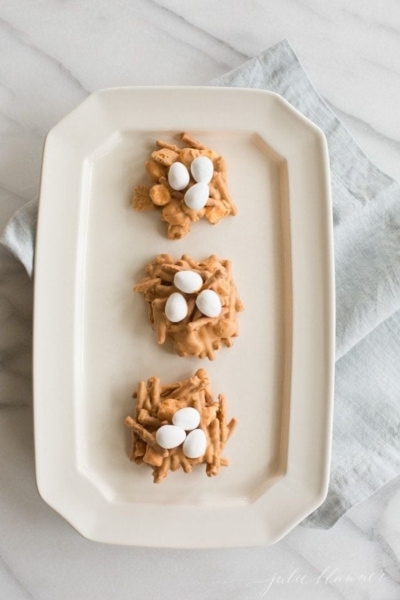 20 Amazing No Bake Desserts | Julie Blanner