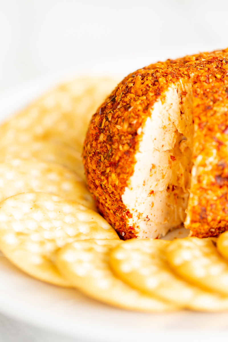 12 Easy Cheese Ball Recipes | Julie Blanner