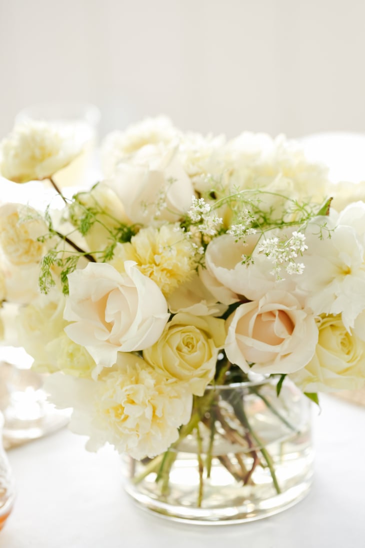 How to Make a Peony Flower Arrangement | Julie Blanner