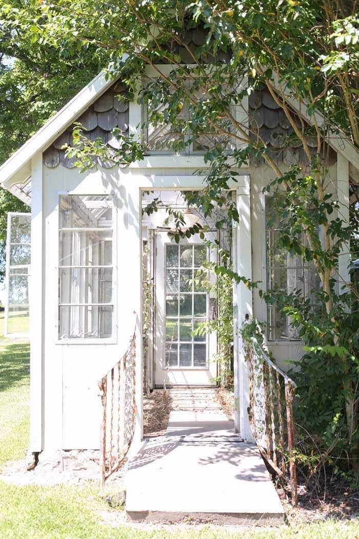 The Prairie by Rachel Ashwell | Shabby Chic Cottages