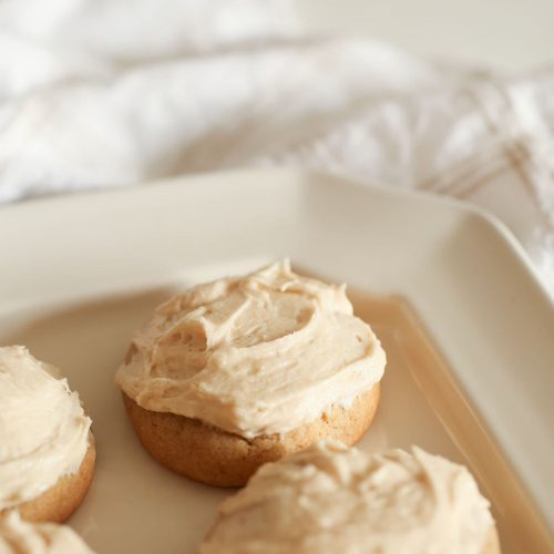 5 Minute Skinny Apple Tart Recipe | Easy Fall Dessert