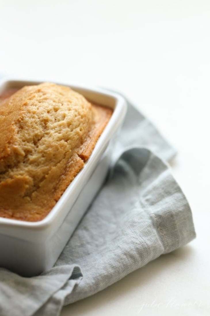 Brown Sugar Bread | Julie Blanner