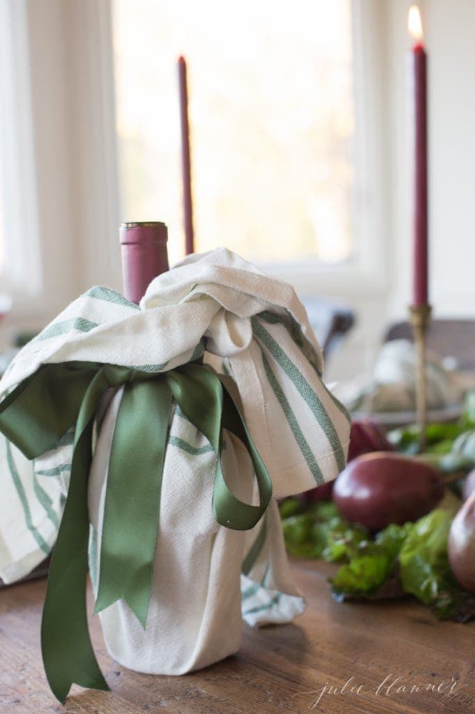 Friendsgiving Ideas | Julie Blanner