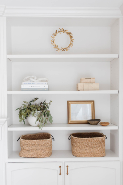 Sherwin Williams Zurich White | Julie Blanner