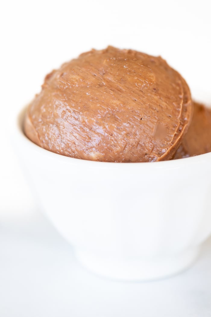 Fast and Easy Chocolate Butter Recipe | Julie Blanner