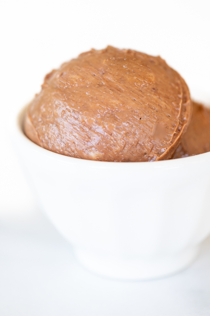 Fast and Easy Chocolate Butter Recipe | Julie Blanner