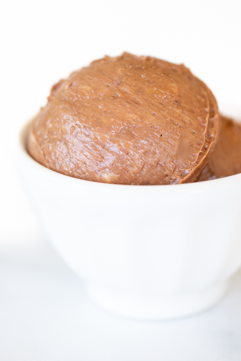 Fast and Easy Chocolate Butter Recipe | Julie Blanner