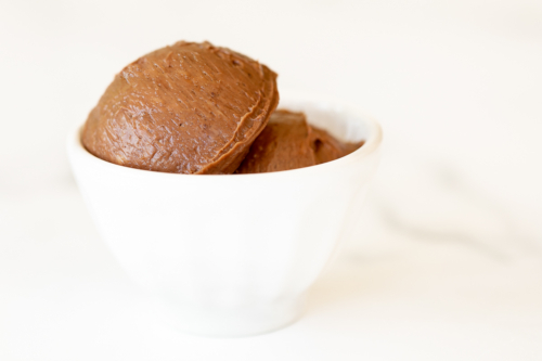 Fast and Easy Chocolate Butter Recipe | Julie Blanner