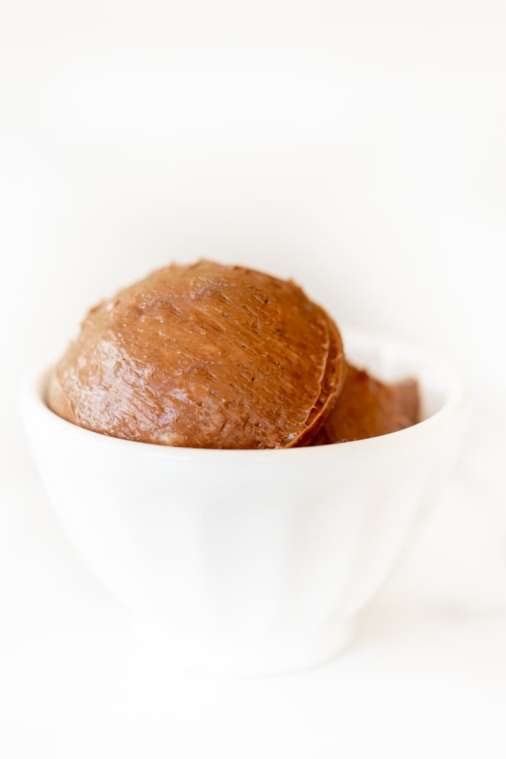 Fast and Easy Chocolate Butter Recipe | Julie Blanner